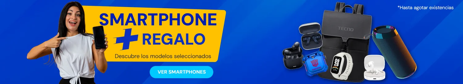 Ecommerce | Tigo Guatemala