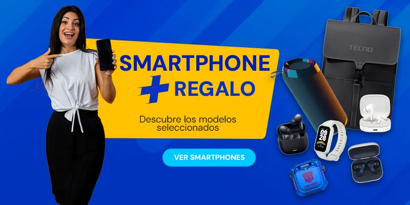 Ecommerce | Tigo Guatemala