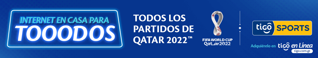 Home Activator Validación de cobertura | Tigo Guatemala